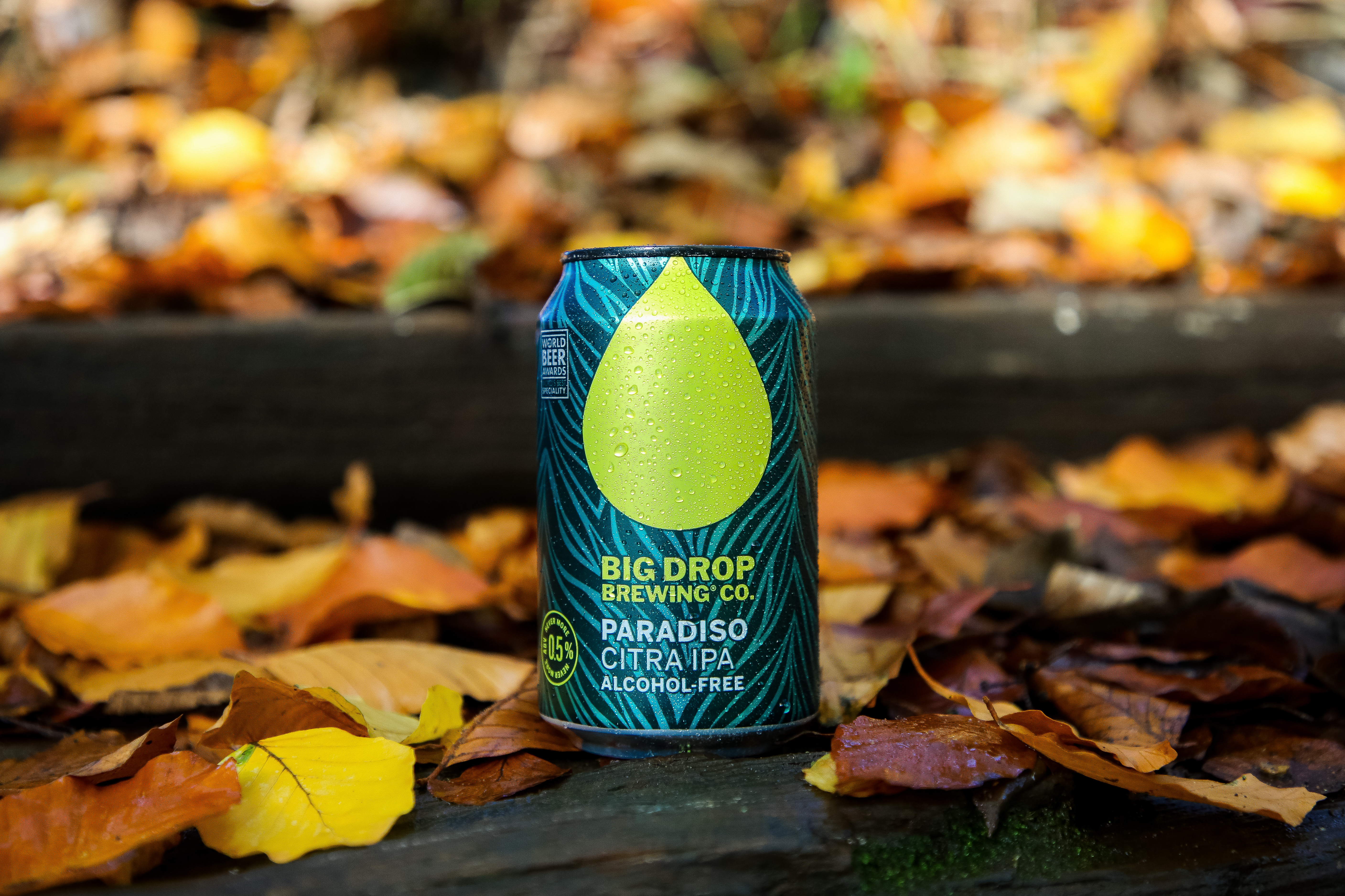 Big Drop awards license to Keystone :: Big Drop awards license to ...