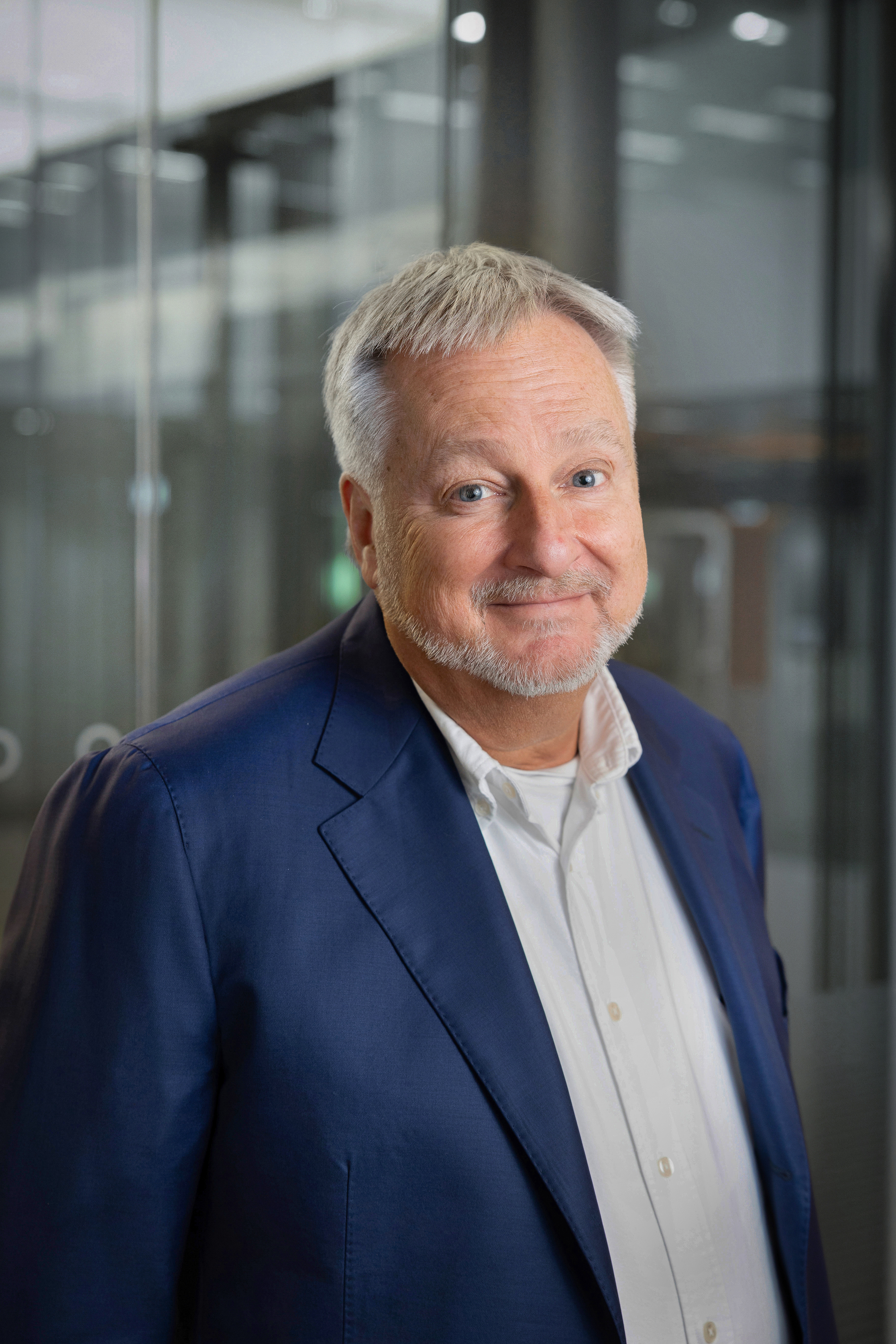 Brent Osborne :: Brent Osborne | BREAL Group